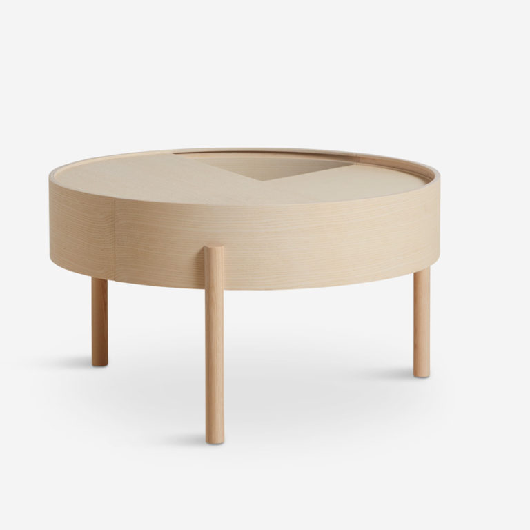 Shuffle side table – And Tradition – Urban Design Love Affair