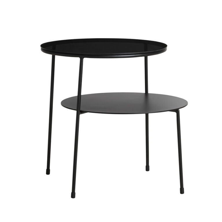 Shuffle side table – And Tradition – Urban Design Love Affair