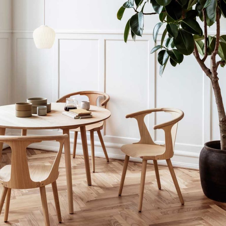 Shuffle side table – And Tradition – Urban Design Love Affair