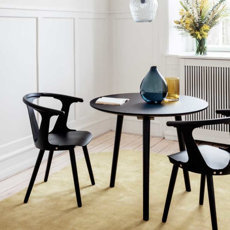 Shuffle side table – And Tradition – Urban Design Love Affair