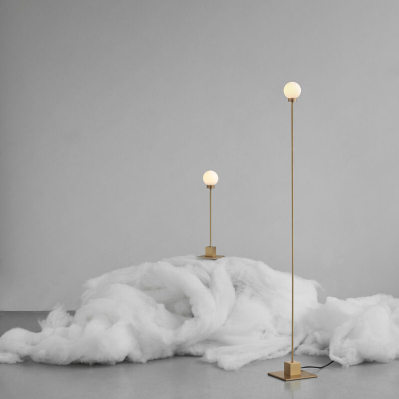 Snowball table – Northern – Urban Design Love Affair