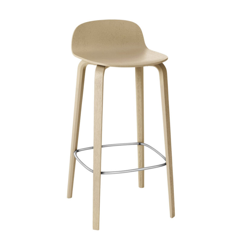 Visu Stool High/75 – Muuto – Urban Design Love Affair