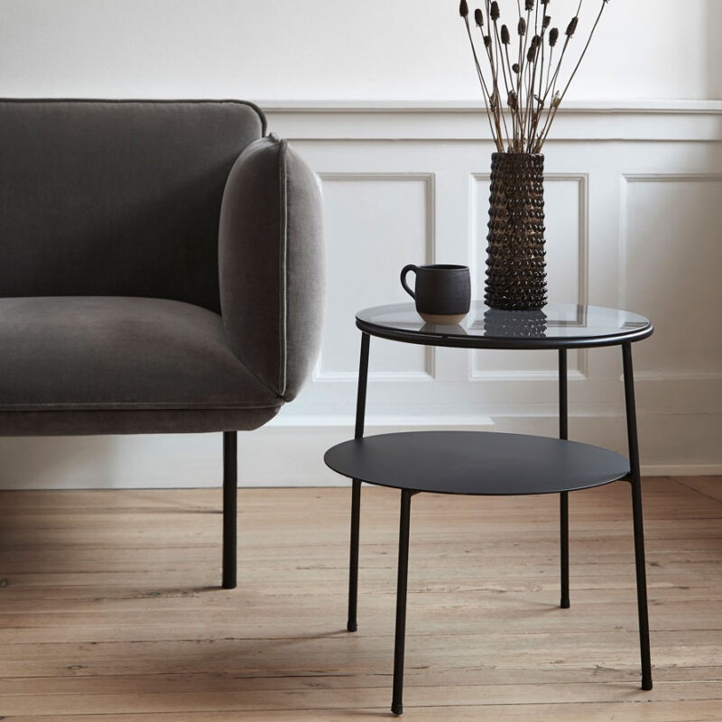 Shuffle side table - And Tradition - Urban Design Love Affair