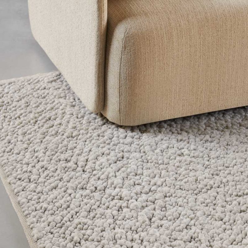 Gravel rug – Audo – Urban Design Love Affair
