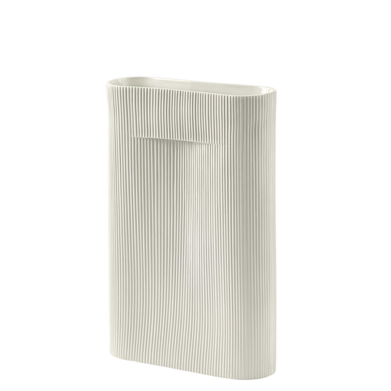 Ridge Vases – Muuto – Urban Design Love Affair