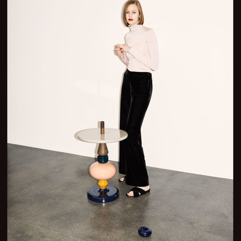 Shuffle side table – And Tradition – Urban Design Love Affair