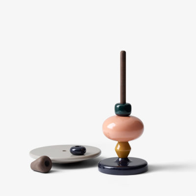 Shuffle side table – And Tradition – Urban Design Love Affair