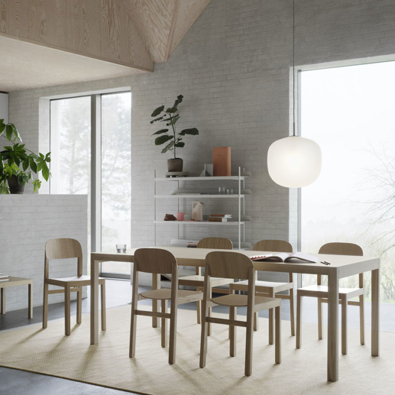 Rime Pendant 37/45 – Muuto – Urban Design Love Affair