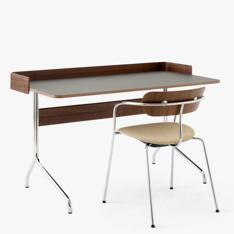 Pavilion desk/AV17 – And Tradition – Urban Design Love Affair