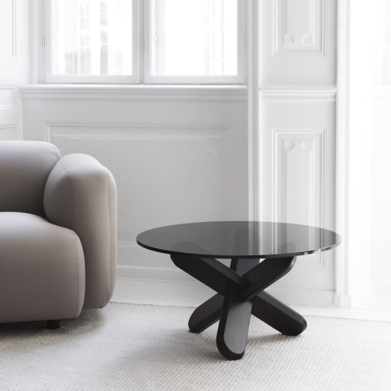 Ding coffee table – Normann Copenhagen – Urban Design Love Affair