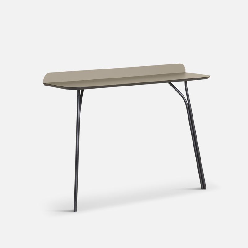 Tree Console/desk table – Woud – Urban Design Love Affair