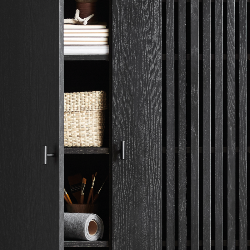 Array Highboard – Woud – Urban Design Love Affair