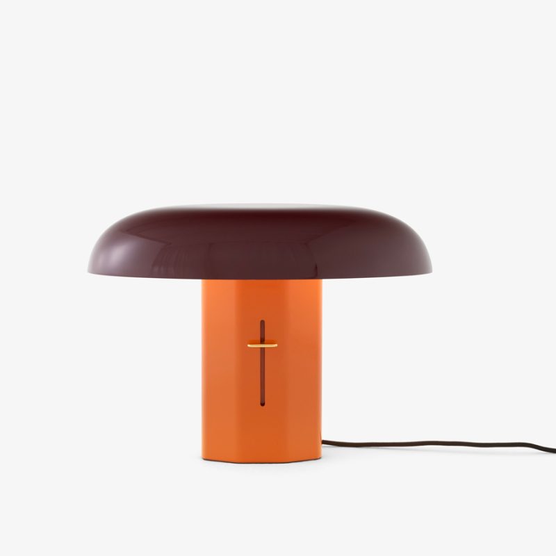 Montera Table lamp – And Tradition – Urban Design Love Affair
