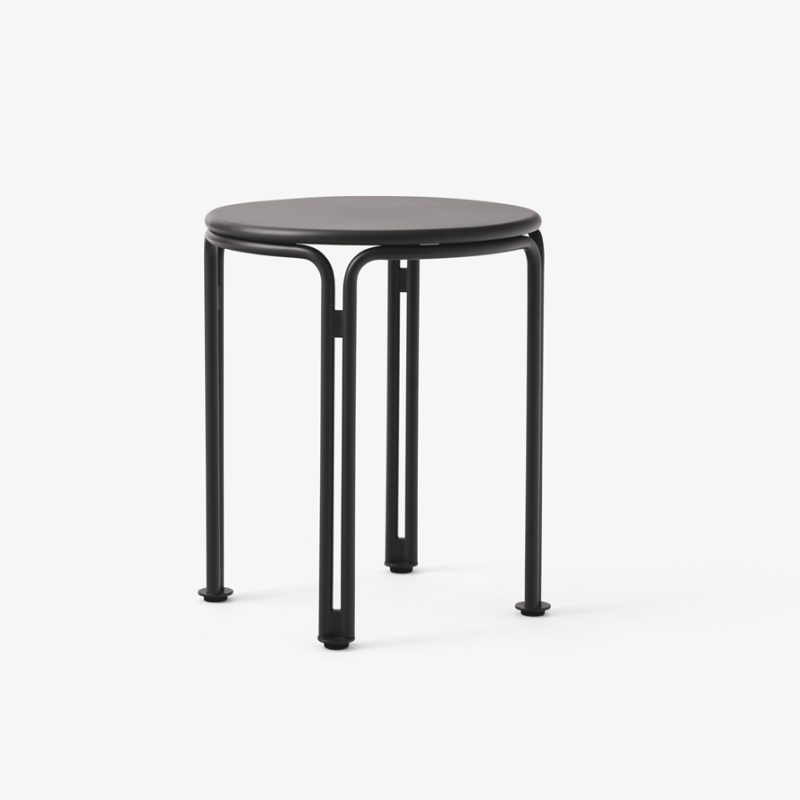 Thorvald Side Table – And Tradition – Urban Design Love Affair