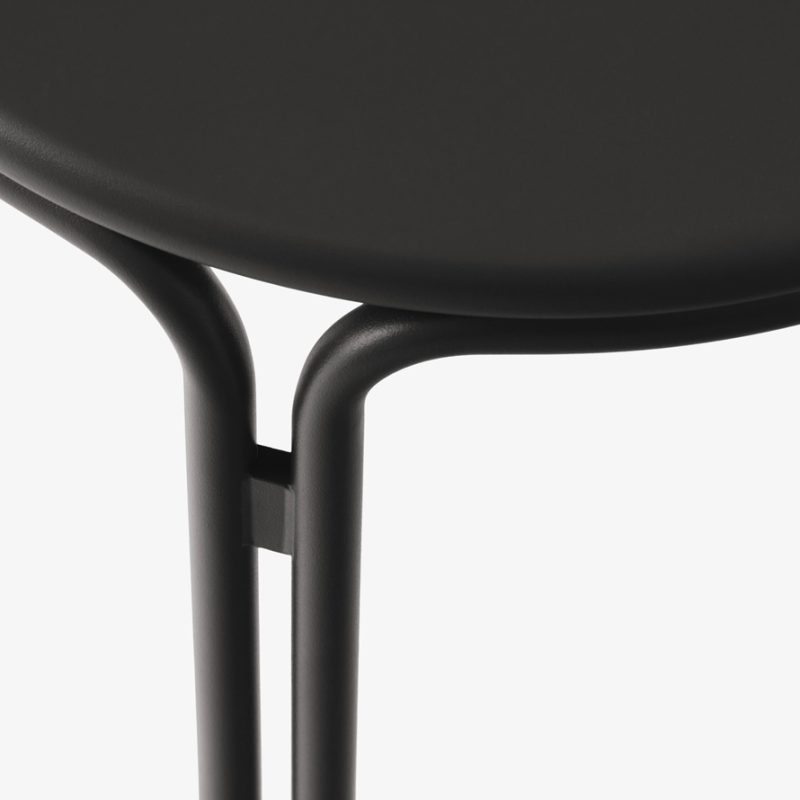 Thorvald Side Table – And Tradition – Urban Design Love Affair